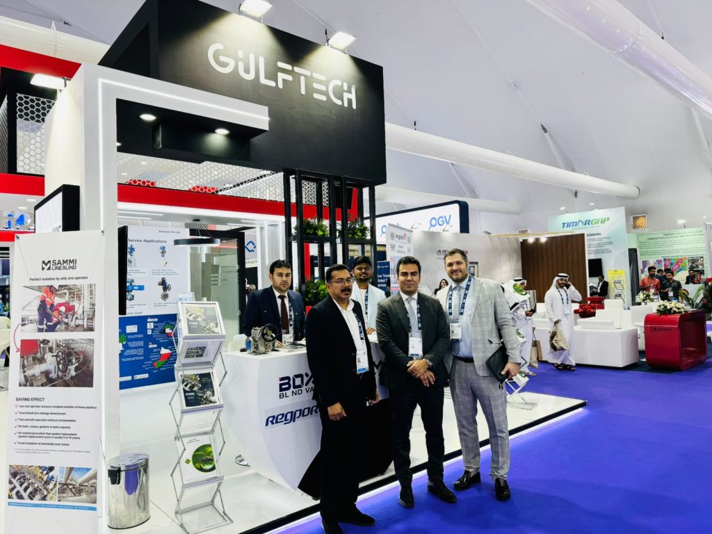 GULFTECH